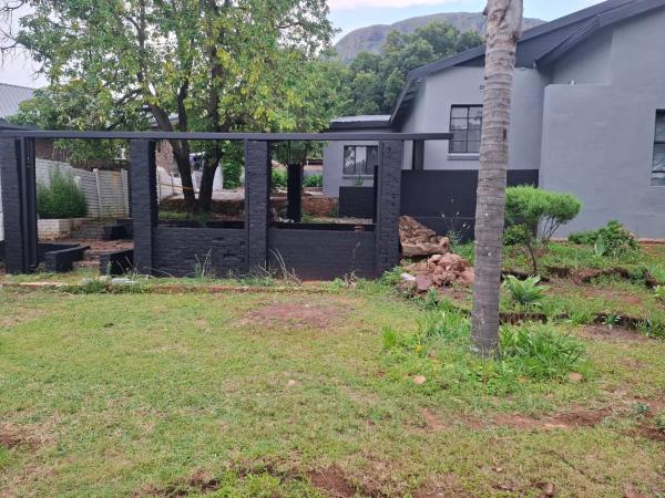 Jl Inn Place - Hartbeespoort