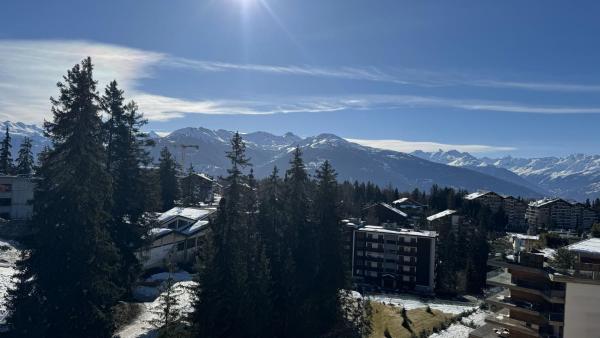 Appartement 4.5 Pièces Crans-montana - Anzère