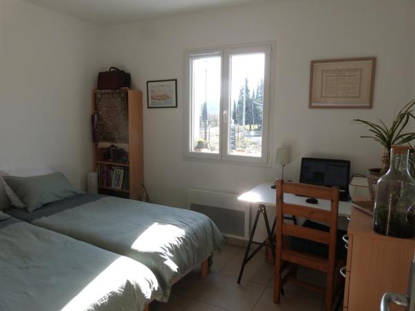 Le Vieux Puits - Bédoin