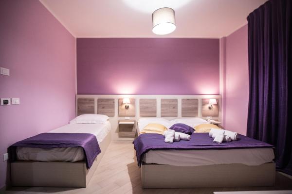 Hotel Cliché - Fiumefreddo Bruzio