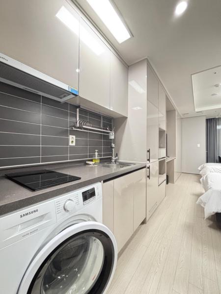 시티코어 - South Korea