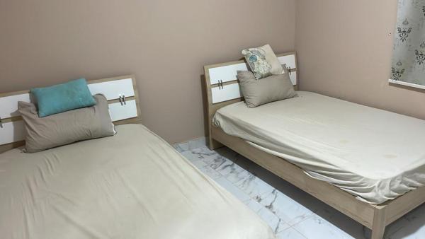 تيشيت لتئجير الشقق المفروش - Nouakchott