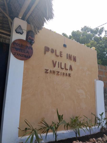 Pole Inn Villa - Tanzania