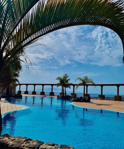 Ocean View Del Conde - Costa Adeje