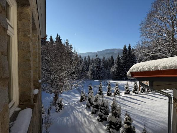 Maiers Hotel - Bodenmais