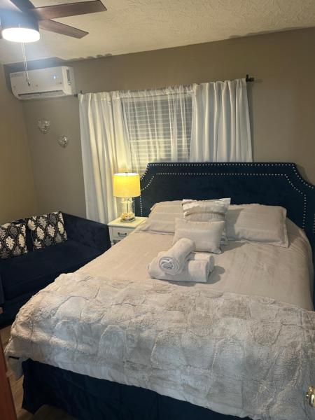 Sunny Guest Suite Near The Beach - Bradenton, FL