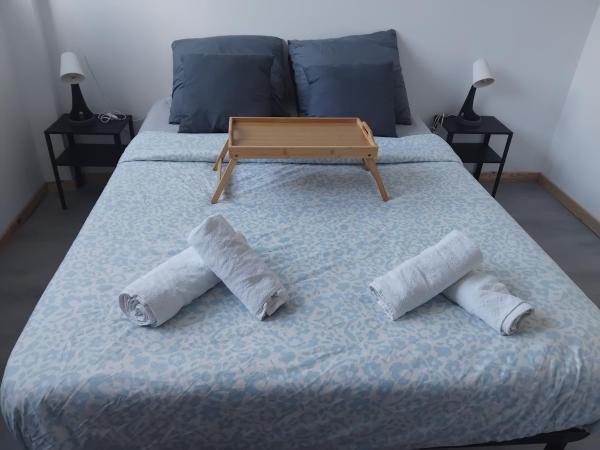 Appartement Brest 2 Chambres - Brest