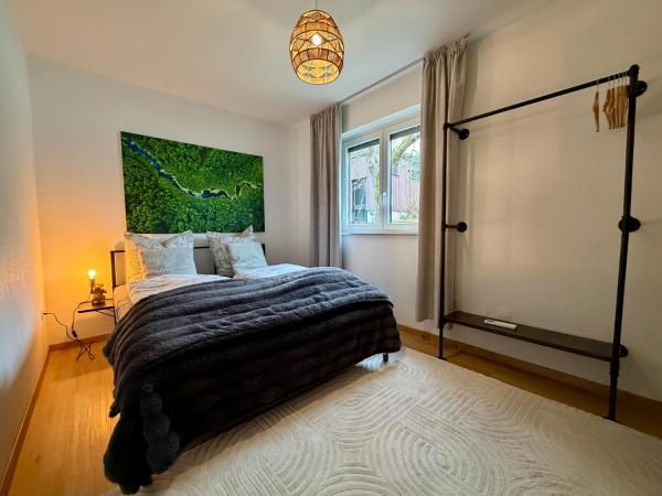 Geräumiges Apartment In Fulda - Fulda