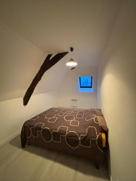 Appartement Numéro 3, Centre Chateau-renault - Château-Renault