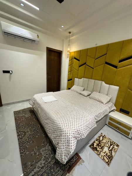 Morvi Home Stay - Vrindavan