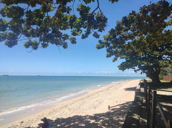 Chalé Itaparica - Refúgio Na Praia - Itaparica