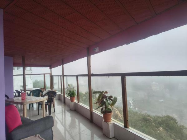The Sky View Resorts - Yercaud - Yercaud