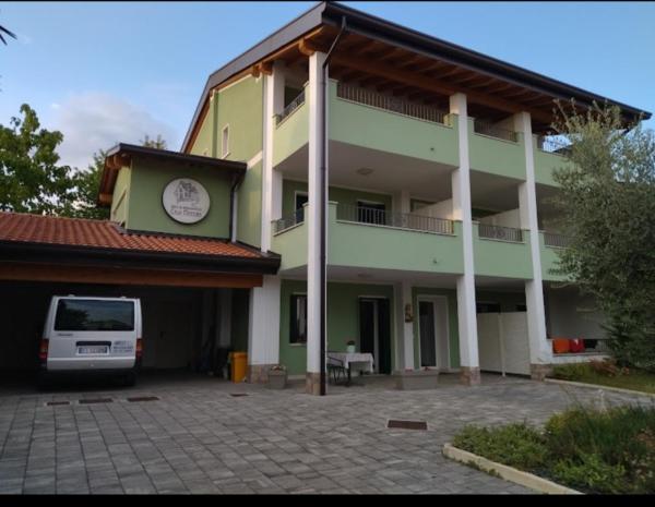 Bed And Breakfast Casa Maestra - Pordenone