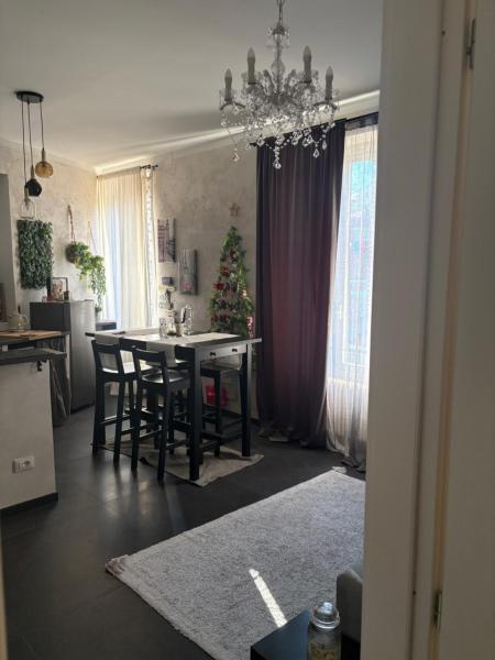 Francy Home Elegante Appartamento In Centro - Ospedaletti