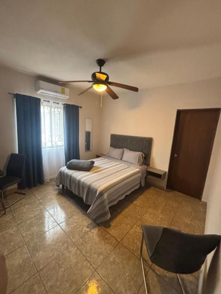 Habitacion Cedro - Saltillo