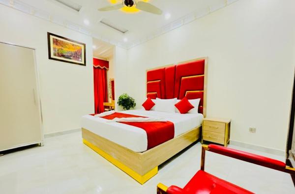 The Lahore Guest House - Lahore