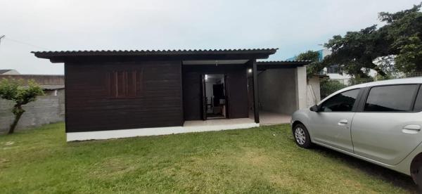 Casa Praia - Capão da Canoa
