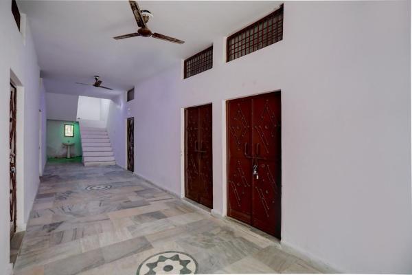 Hotel O Ljp Farm House - Aligarh