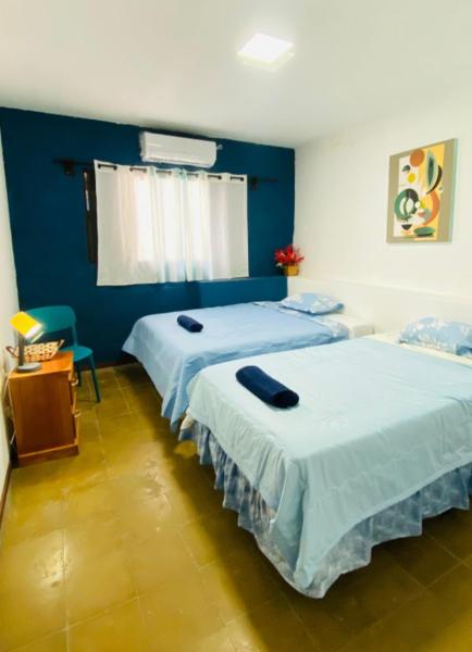 Hostal La Casa De Ross - El Salvador