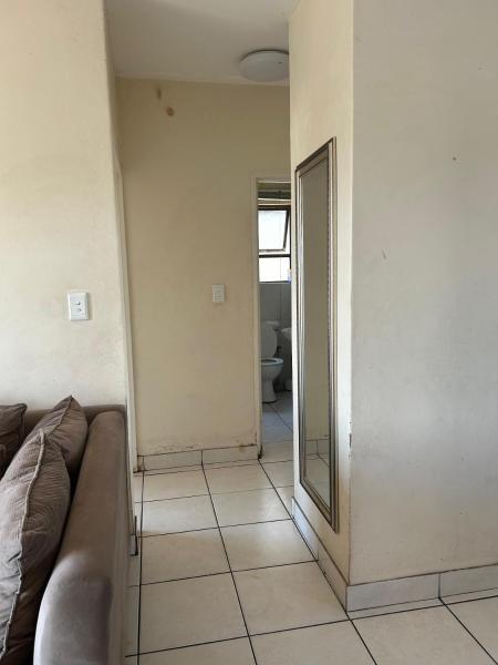 Sea Breeze Garden - Durban