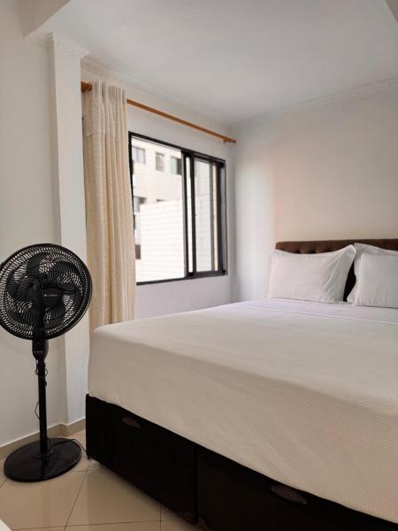 Apartamento De Frente Para O Mar Praia Grande - Praia Grande