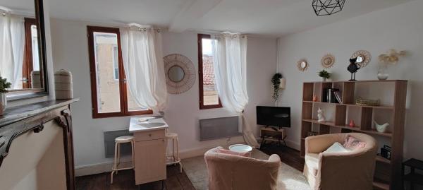 Studio Les Armuriers, 2e éT Sans Asc - Gers