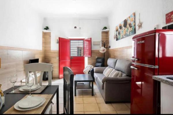 Casa Adela - Barbate