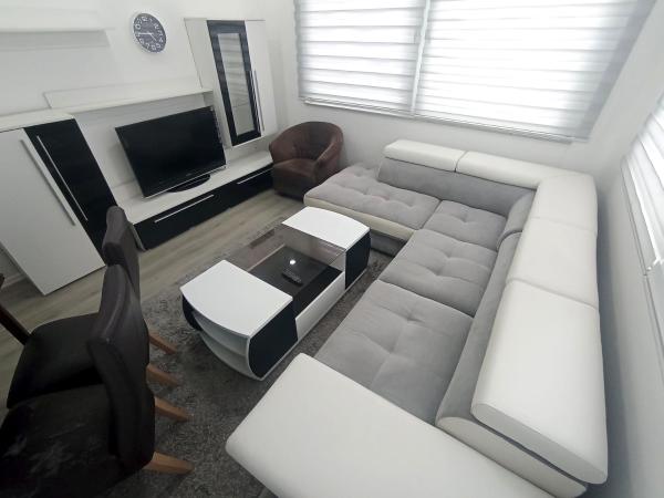 Apartman Alić - Sarajevo