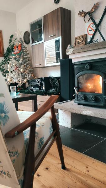 Jovanov Residence - The Landscape Beauty - Skopje