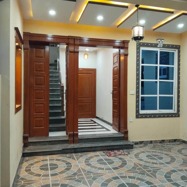 Mahajabeen Royal Suites - Islamabad