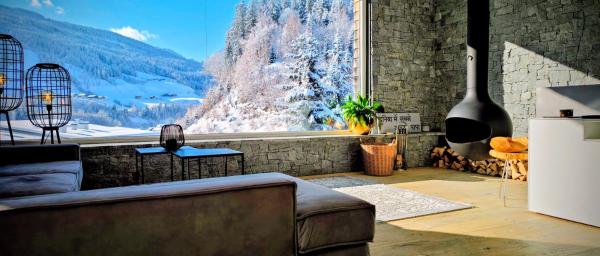 Almmonte Lignum - Premium Lodge - Flachau