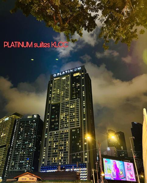 Dream Lux At Platinum Klcc - Puchong