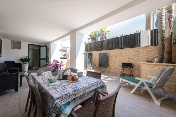 Casa Rosa Di Mare & Marina - Gallipoli