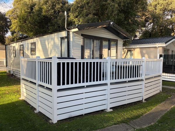 Sea Haven - Southbourne