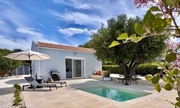 Meraki Mou My Pride And Care - Kefalonia