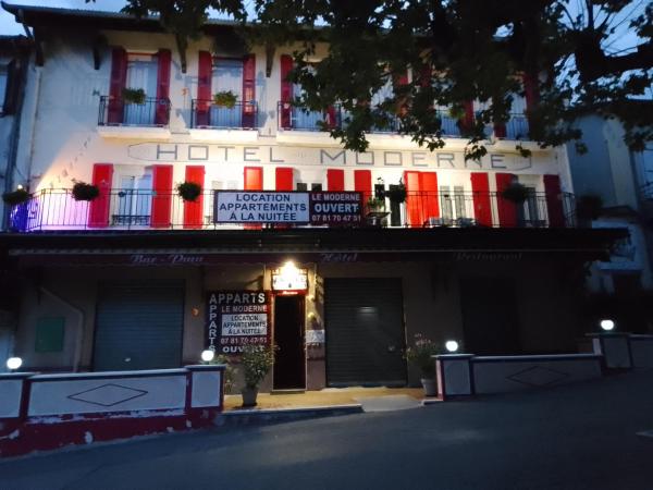 Le Moderne Veynes - Location D'appartements à La Nuitée - Veynes