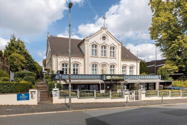 Boardinghouse Am Herforder Tor Für 8 Personen Auf 185 M2 - Bad Salzuflen