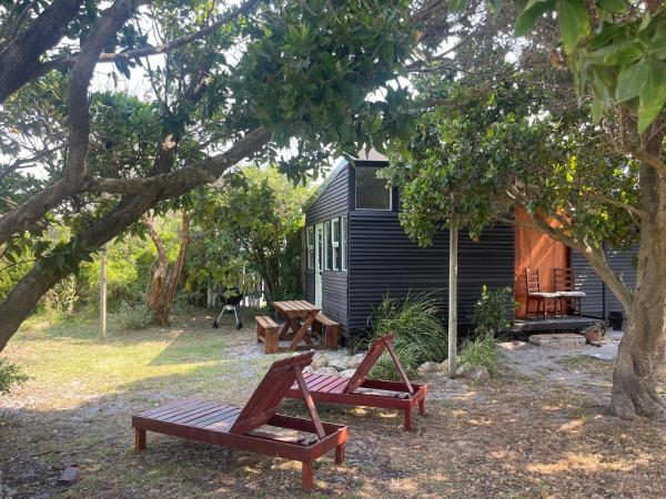 Waterberry Hideaway - Pringle Bay