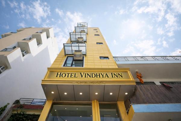 Kdson Vindhya Inn - Neu Delhi