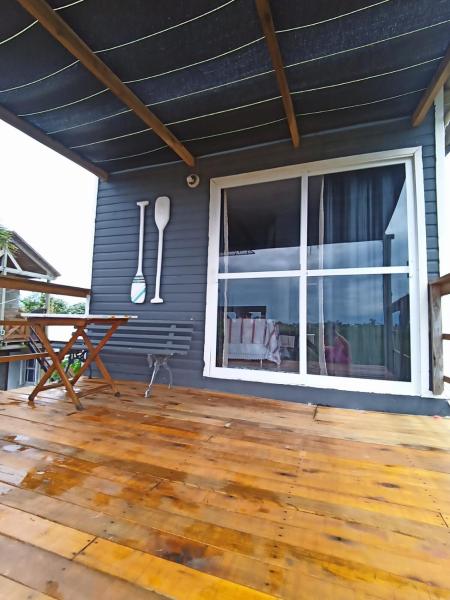 Alvorecer - Torres, Brazil