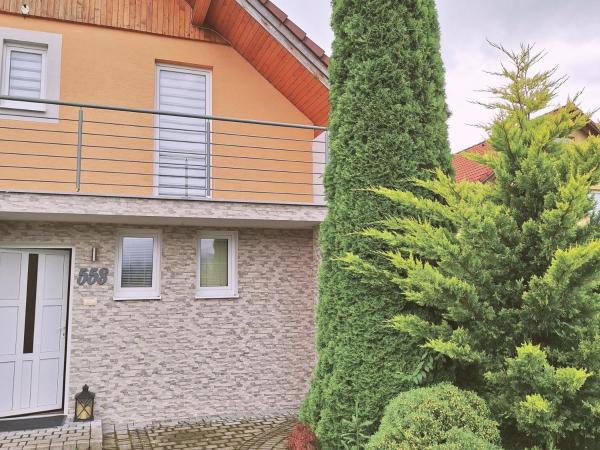 Vila Hafira - Zuberec