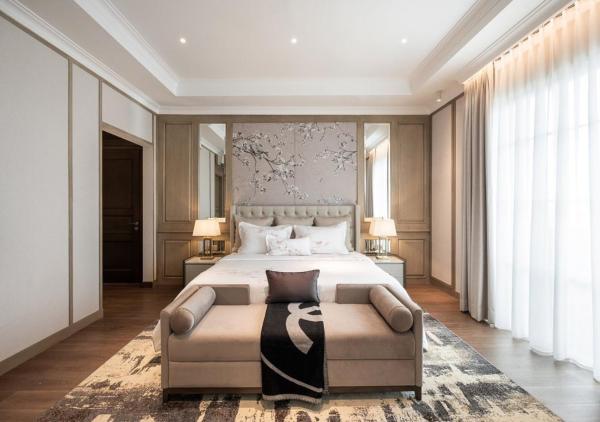 Tejas Stay - New Delhi