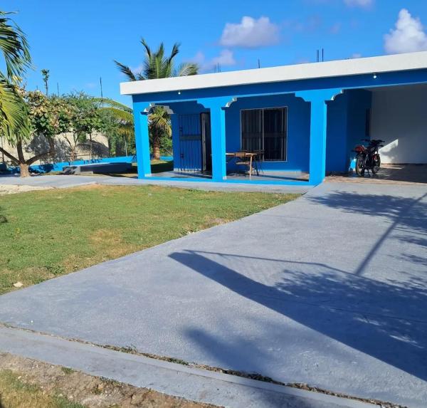 Casa A&a - République dominicaine