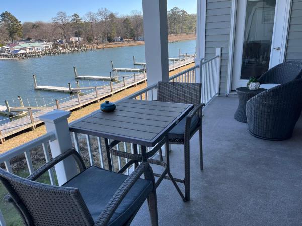 Love Creek Retreat - Lewes, DE
