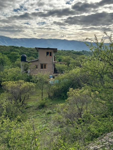 Luz De Luna - La Falda