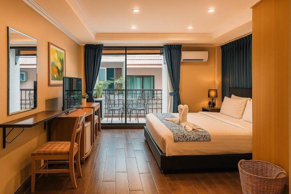 The L Hua Hin - Hua Hin