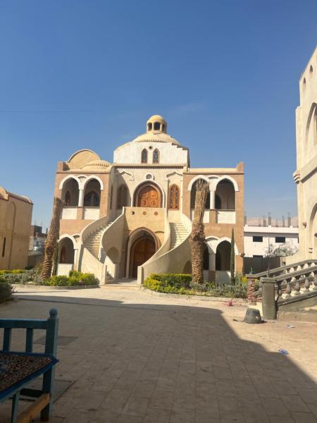 Saray El Omda Wellness &Retreat Village - Luxor