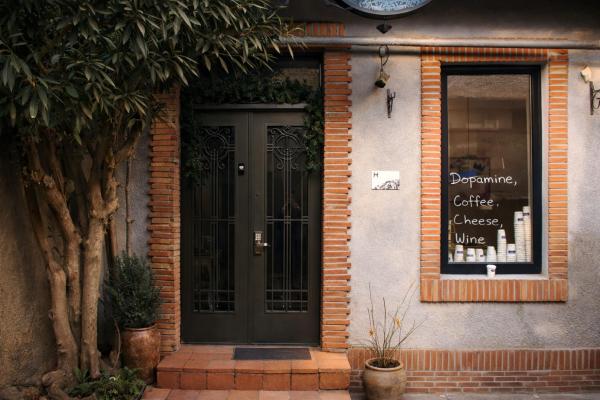 Silver Hotel - Tbilisi