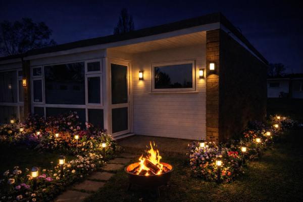 11 Headwards Retreat - Angleterre