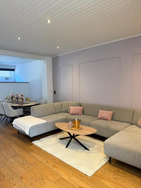 Nieuwe Vakantiewoning In Brugge - Bruges